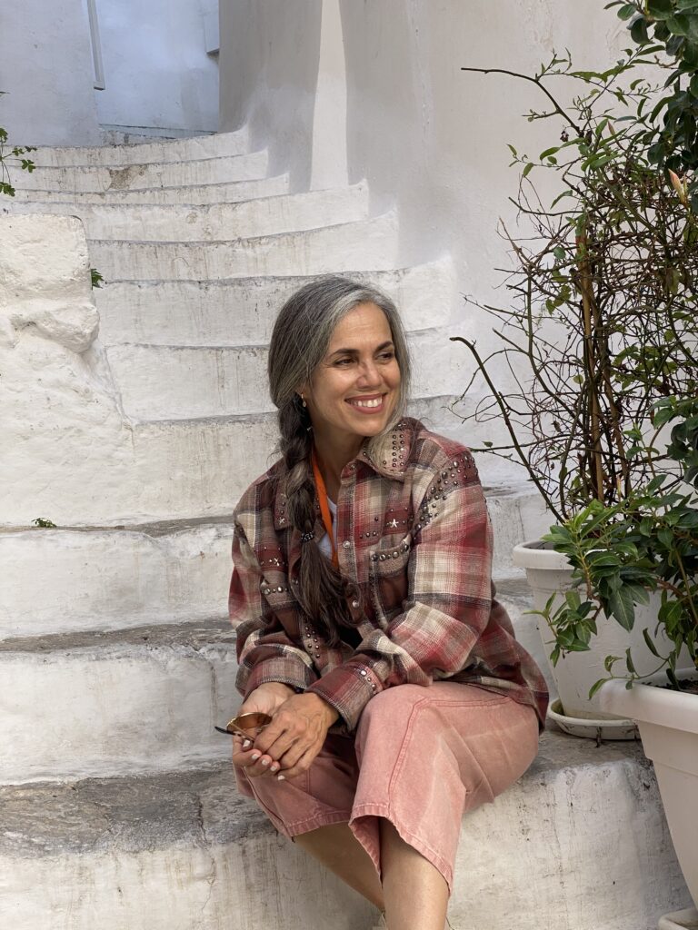 MADELINA SILVA, CO-FOUNDER WISDOM RISING: Reviews, Retreats & 2026 Schedule